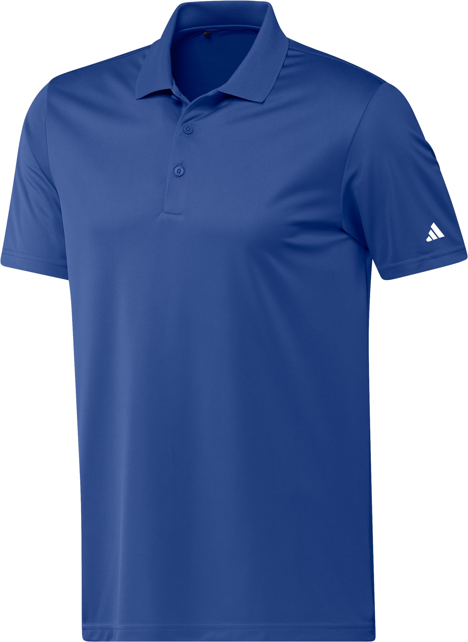 Men's Solid Performance Polo (5 Colors) – USGA Corporate Merchandise