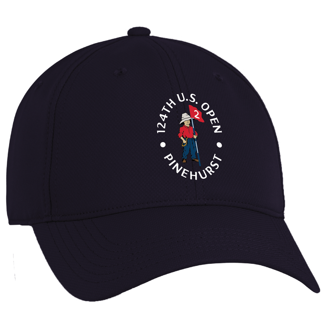 U.S. Open Performance Tech Cap (8 Colors) – USGA Corporate Merchandise