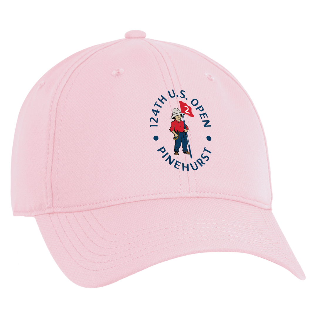 U.S. Open Performance Tech Cap (8 Colors) – USGA Corporate Merchandise