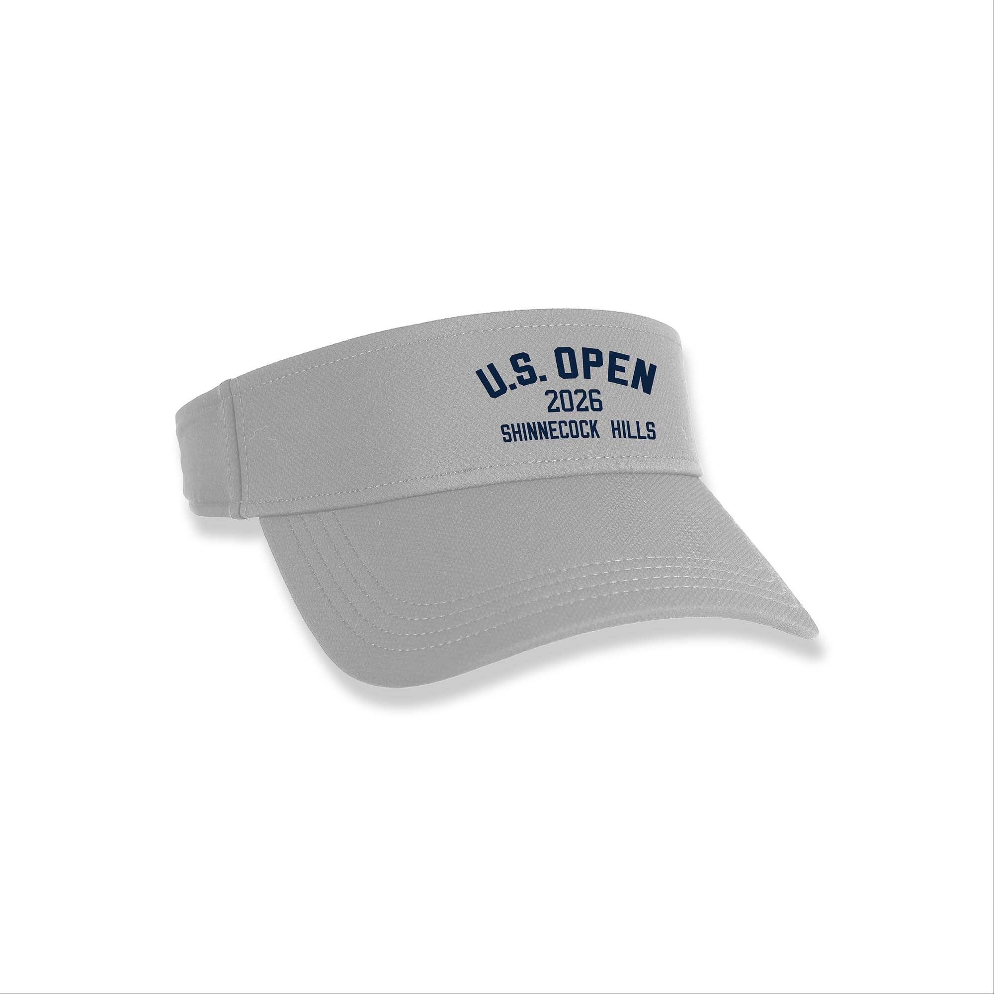 Ahead - U.S. Open Performance Visor – USGA Corporate Merchandise