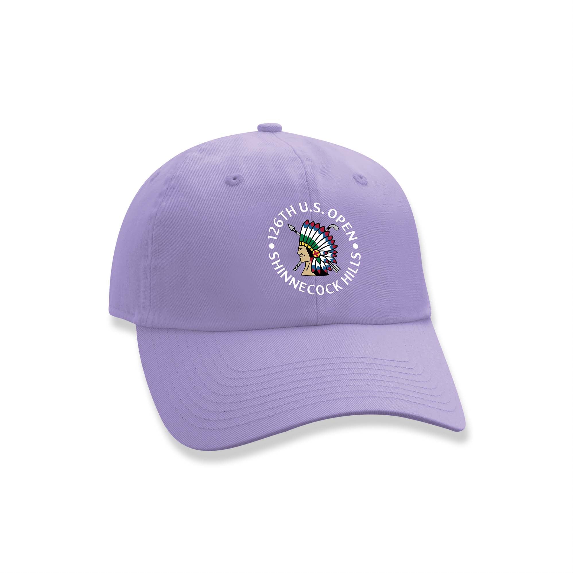 Ahead - U.S. Open Women's Cotton Cap – USGA Corporate Merchandise