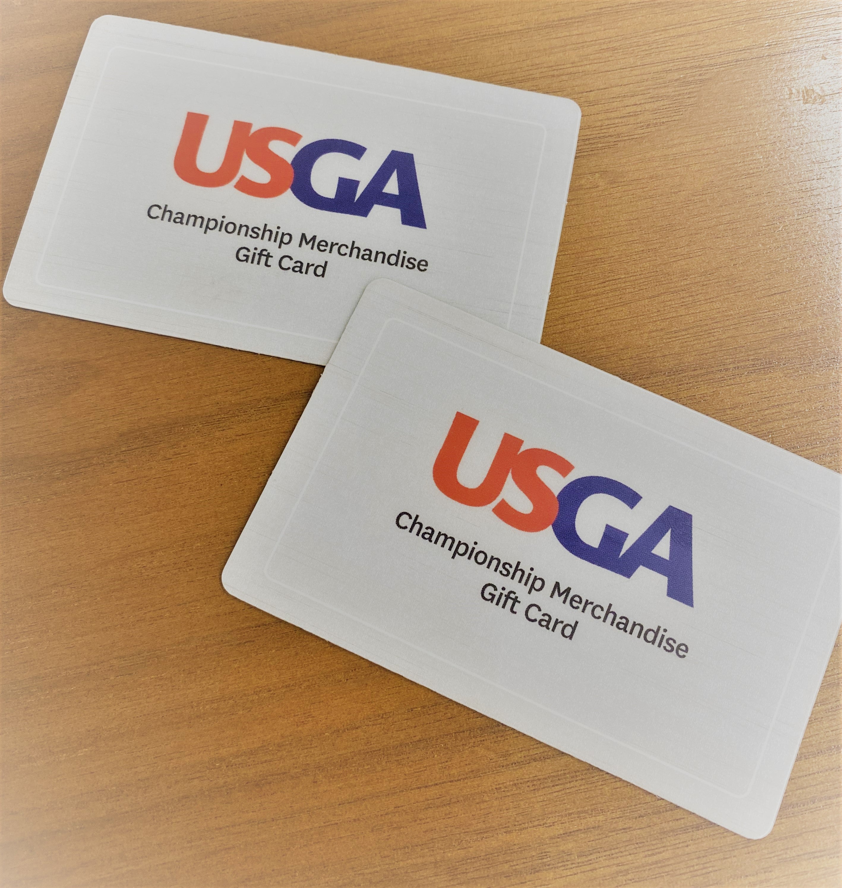 Gift Cards – USGA Corporate Merchandise